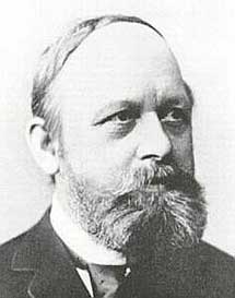 Albert Friedrich Wilhelm Haack – Abgeordnetenhaus Berlin