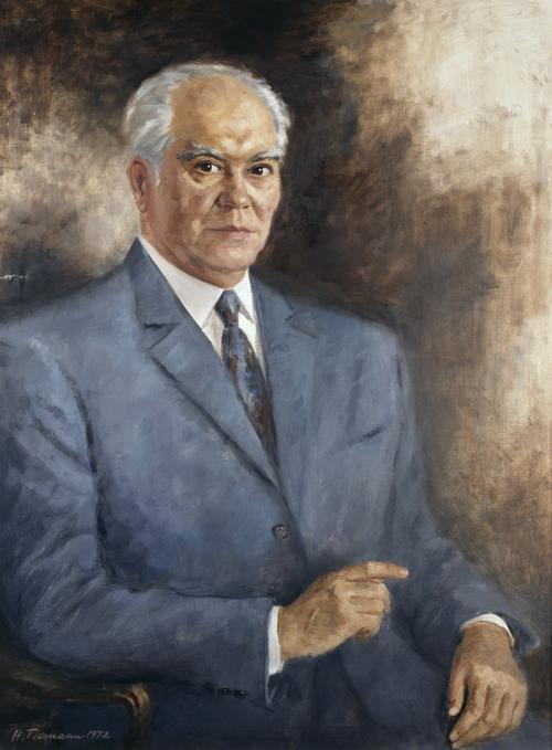 Franz Neumann – Abgeordnetenhaus Berlin