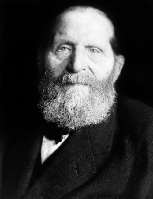 Ferdinand Straßmann – Abgeordnetenhaus Berlin