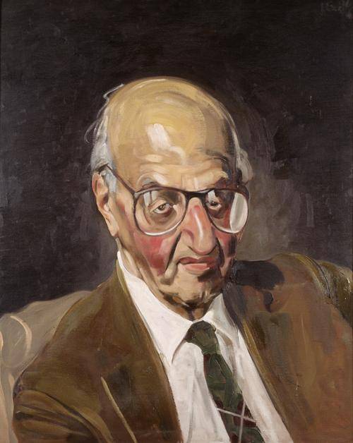 Shepard Stone – Abgeordnetenhaus Berlin