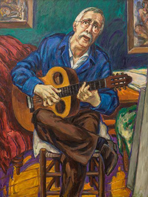 Wolf Biermann – Abgeordnetenhaus Berlin