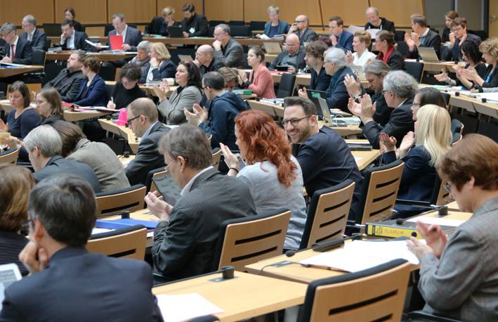 Abgeordnete – Abgeordnetenhaus Berlin
