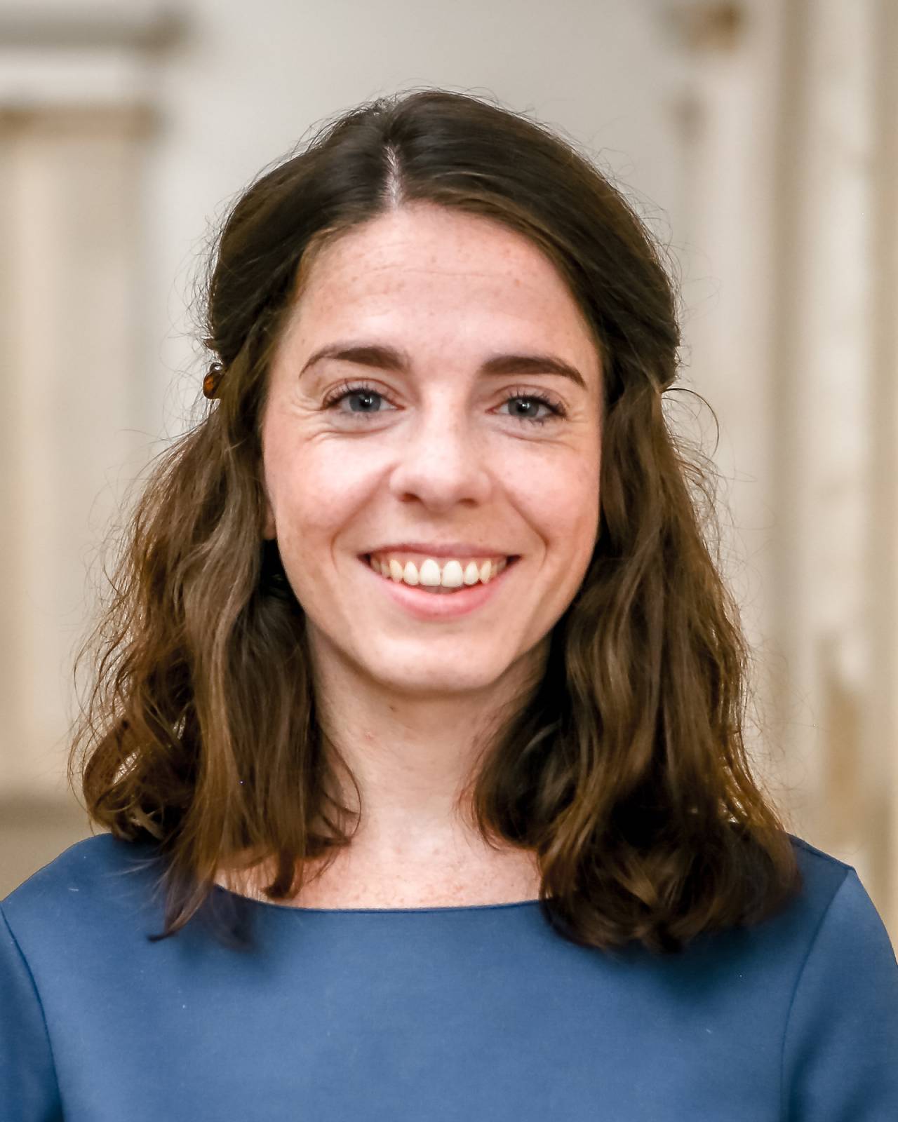 Julia Schneider – Abgeordnetenhaus Berlin