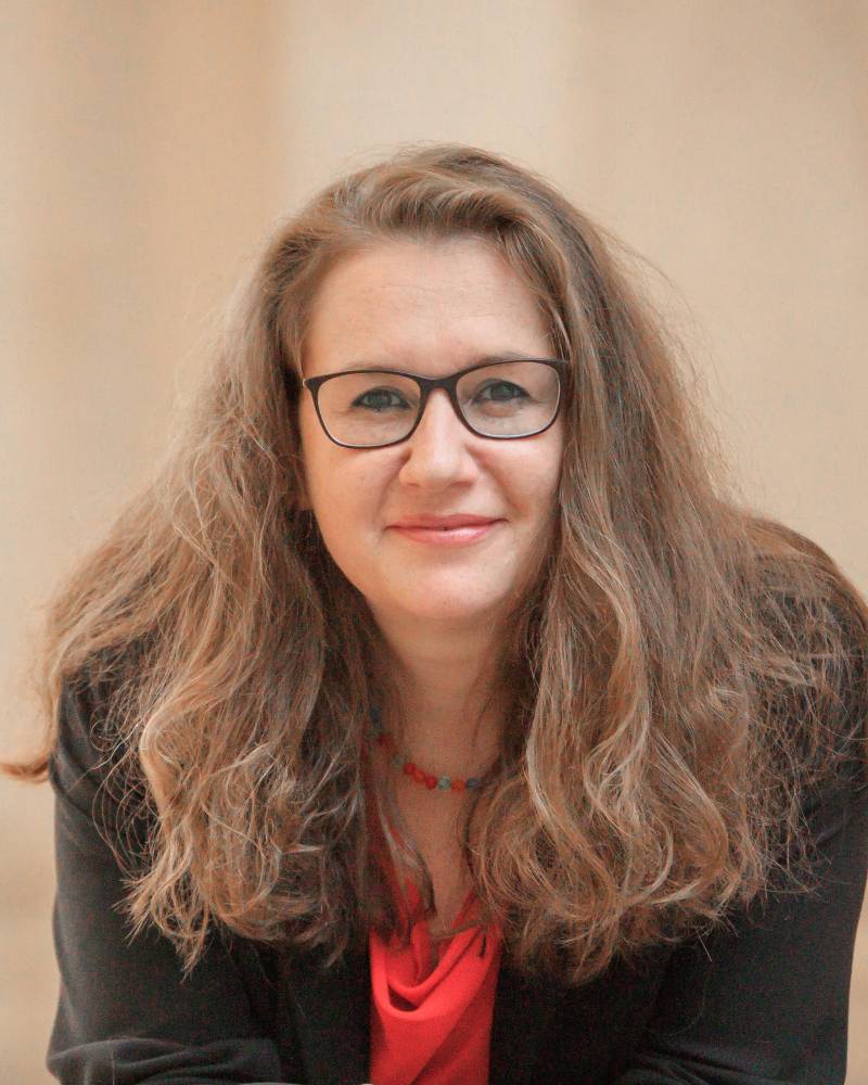 Daniela Billig – Abgeordnetenhaus Berlin