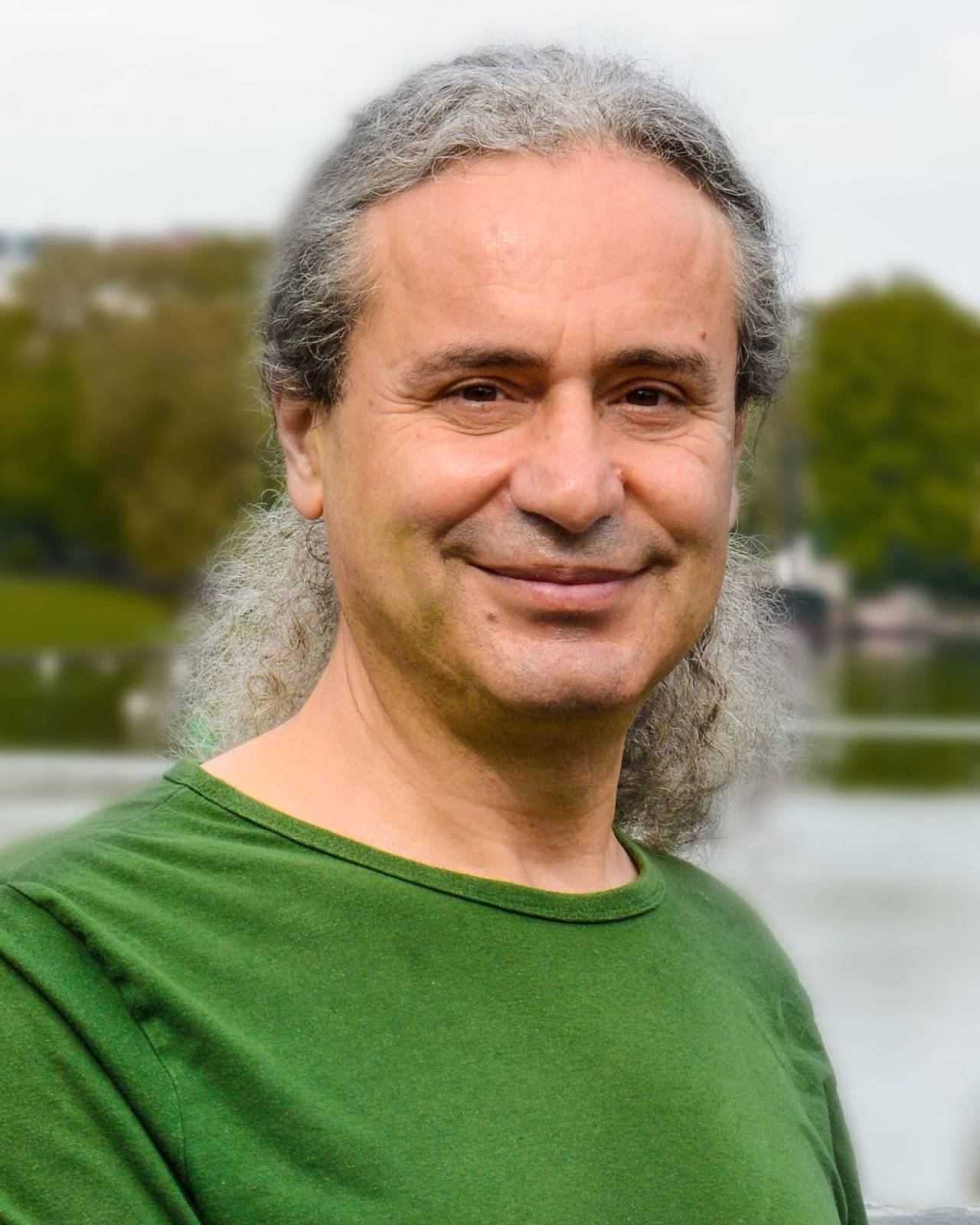 Dr. Turgut Altuǧ – Abgeordnetenhaus Berlin