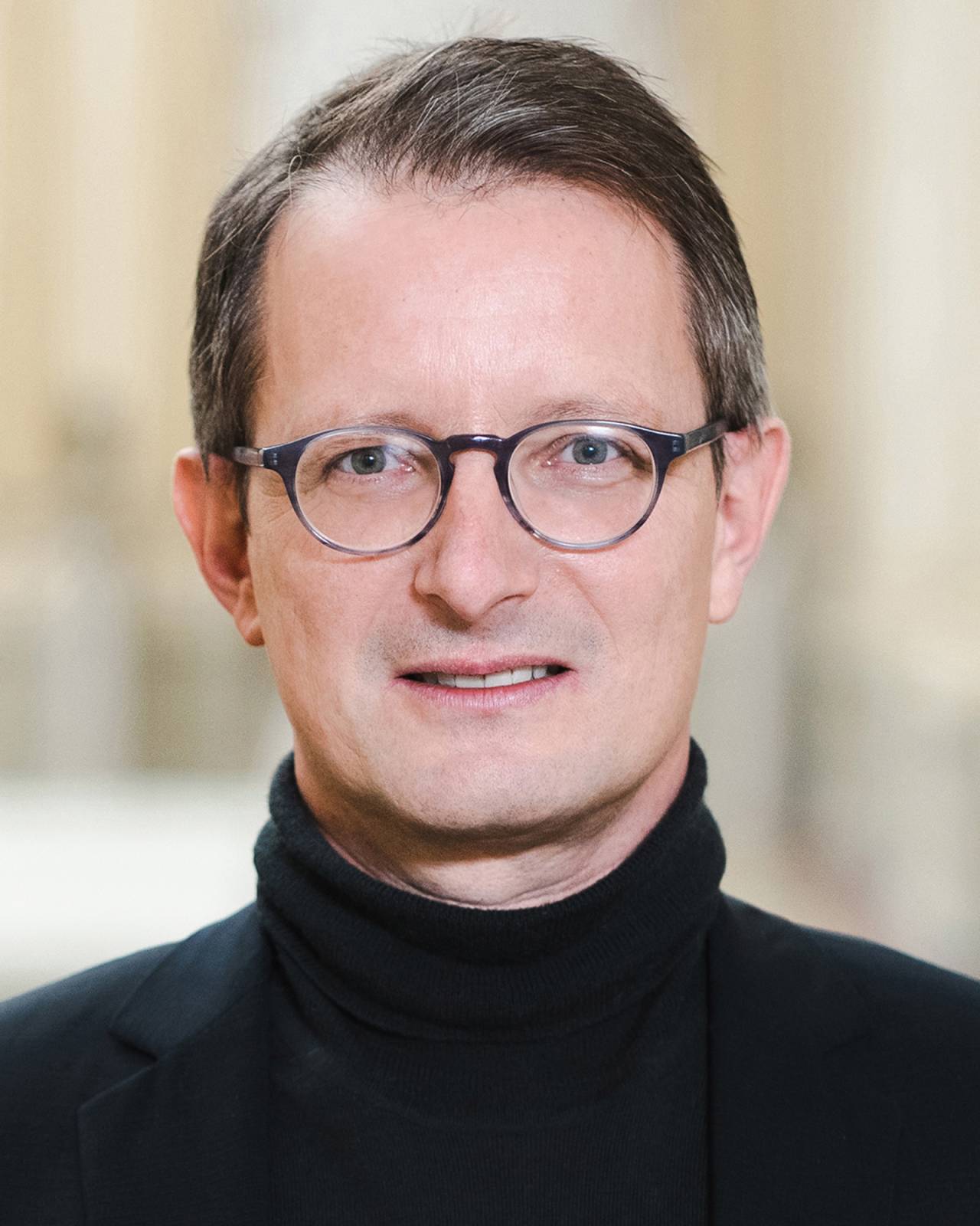 Dr. Alexander King – Abgeordnetenhaus Berlin