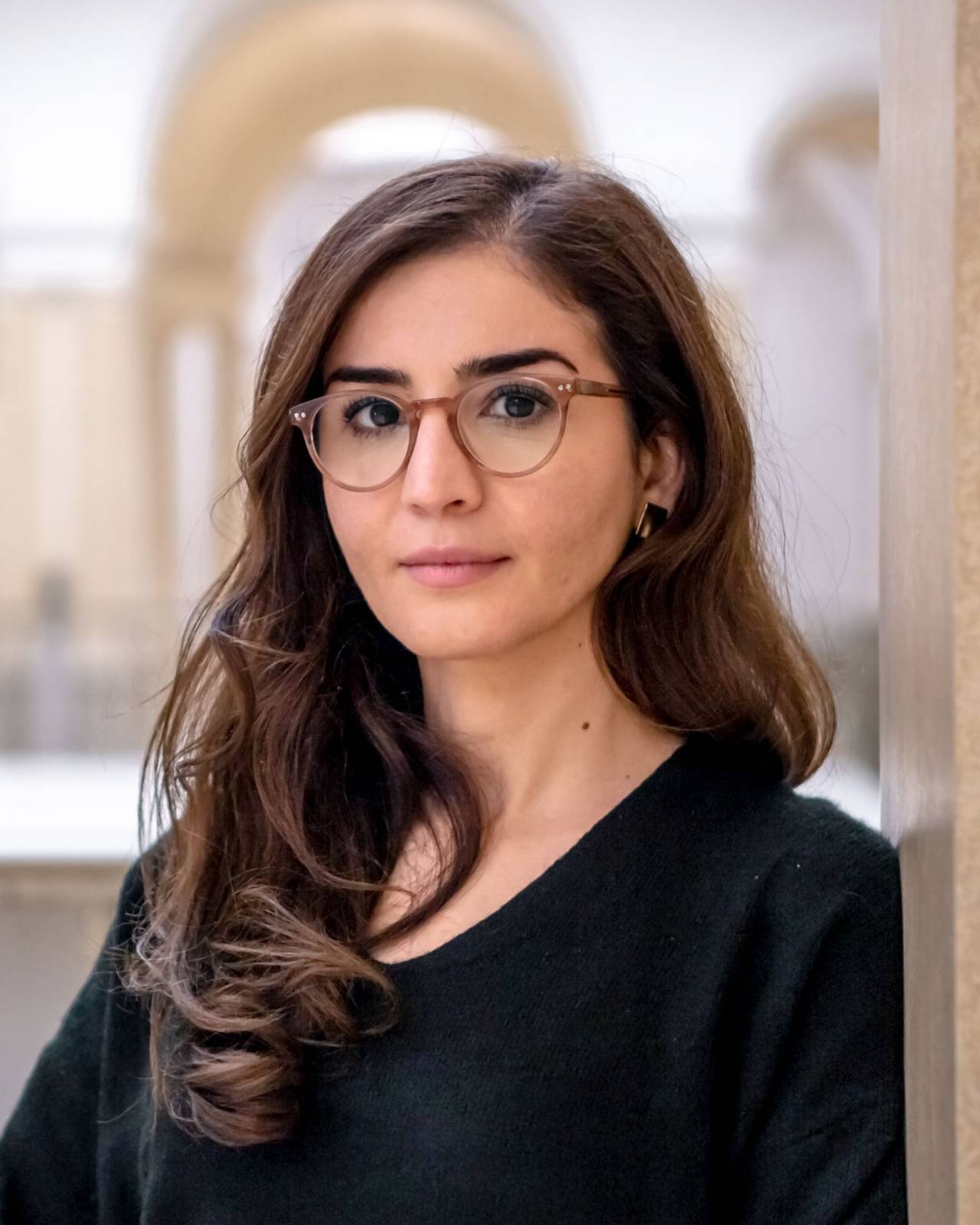 Tuba Bozkurt – Abgeordnetenhaus Berlin