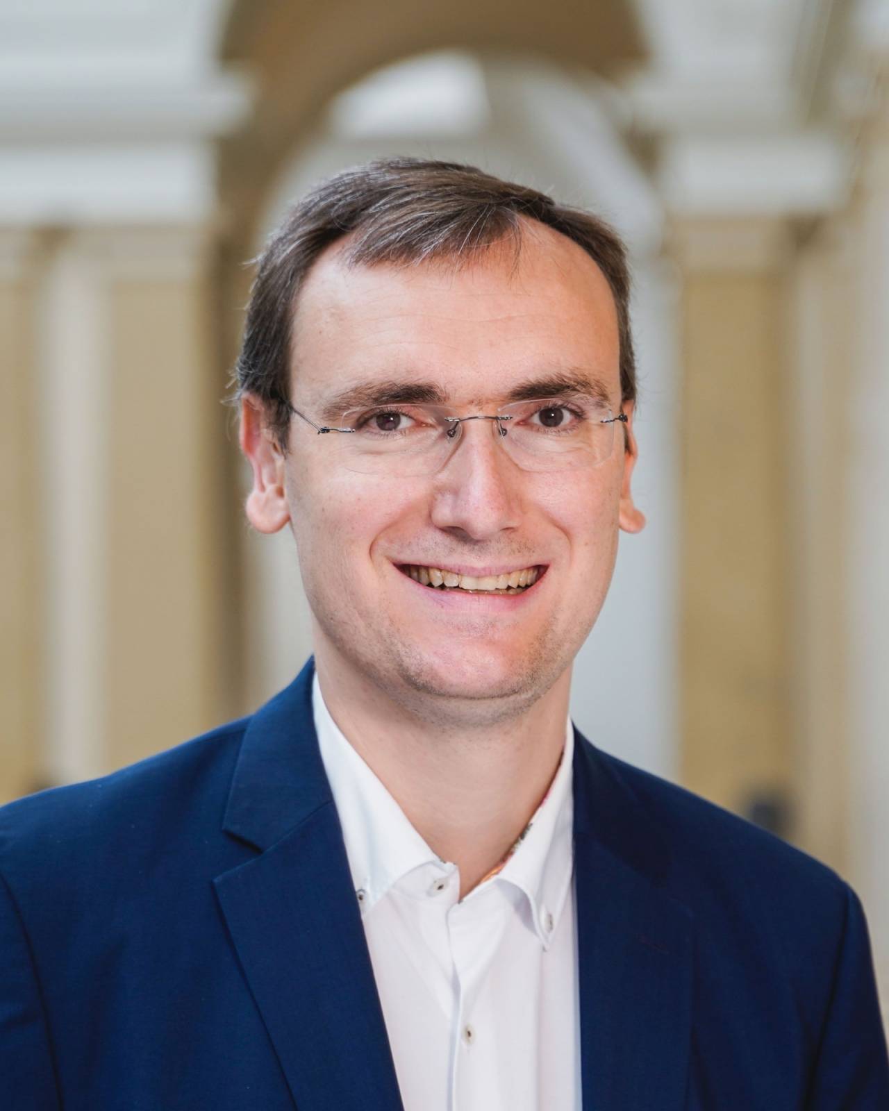 Stefan Förster – Abgeordnetenhaus Berlin
