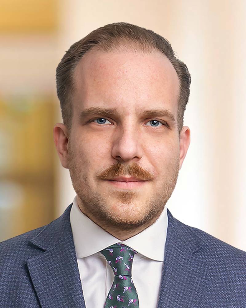 Tom Cywinski – Abgeordnetenhaus Berlin