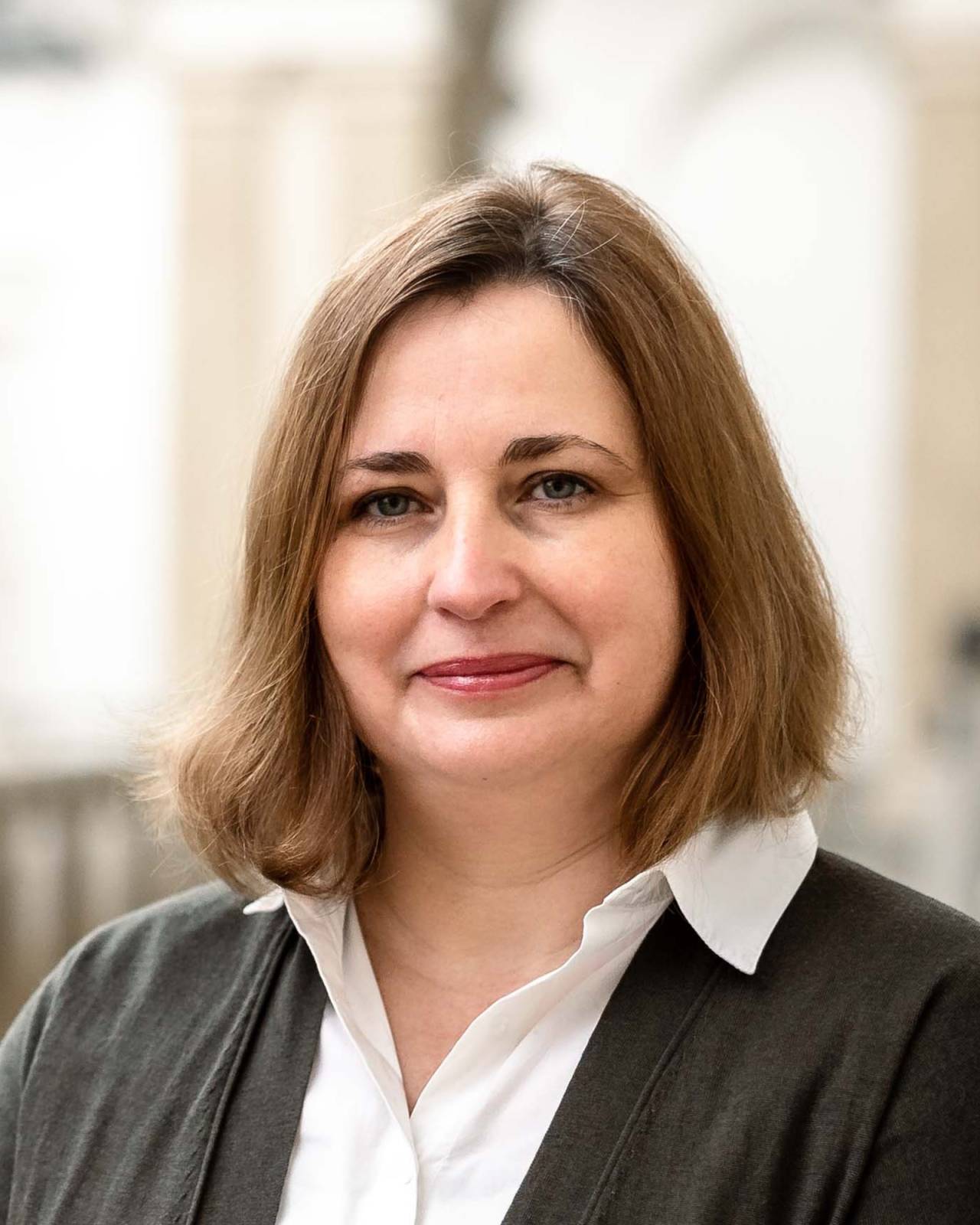 Tonka Wojahn – Abgeordnetenhaus Berlin