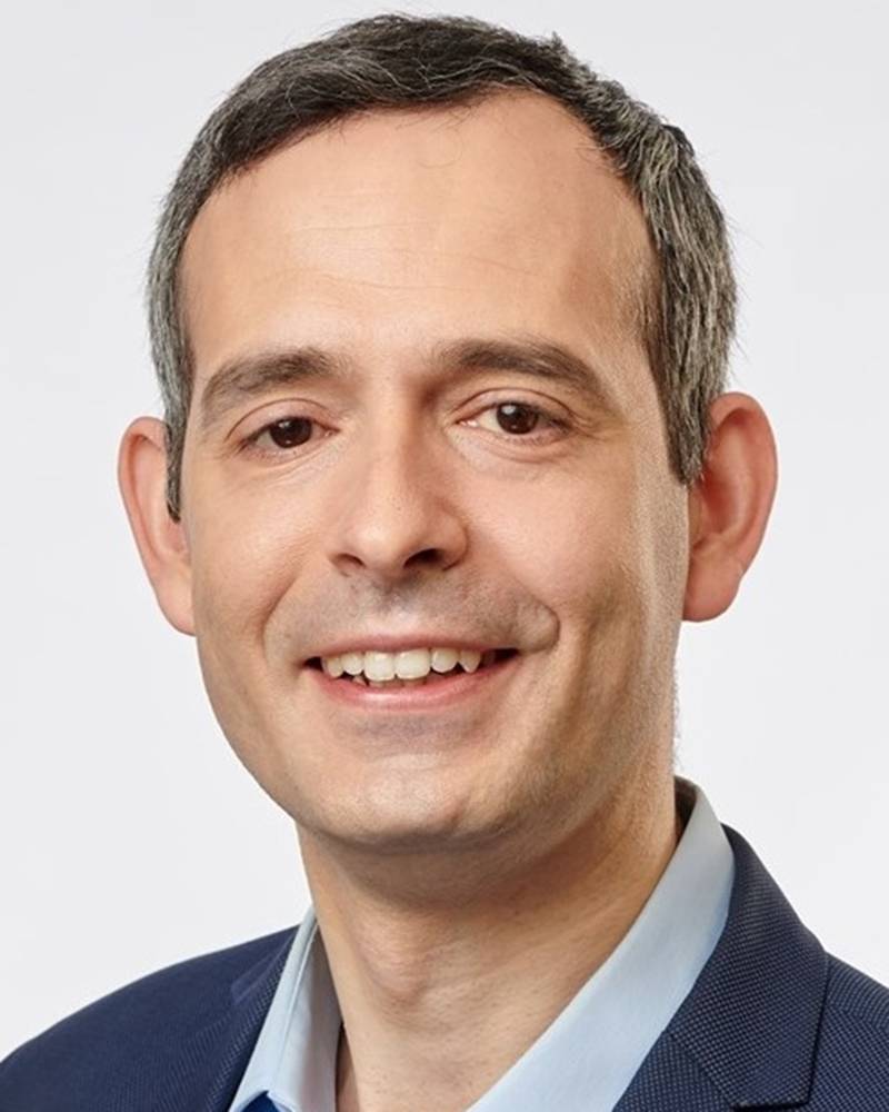 Dr. Timur Husein – Abgeordnetenhaus Berlin