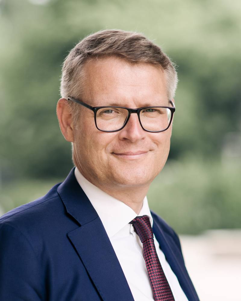 Stephan Lenz – Abgeordnetenhaus Berlin