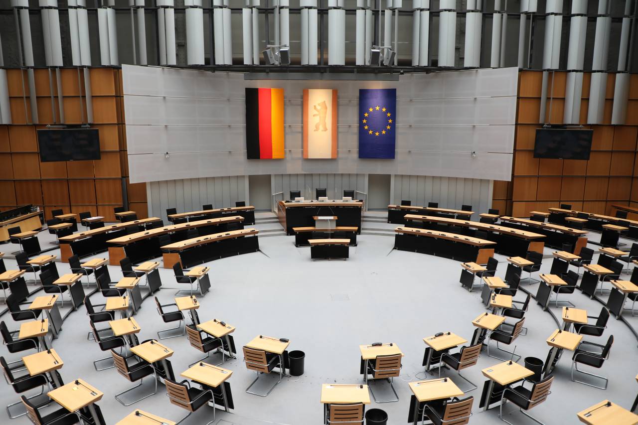 Home – Abgeordnetenhaus Berlin