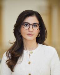 Tuba Bozkurt – Abgeordnetenhaus Berlin